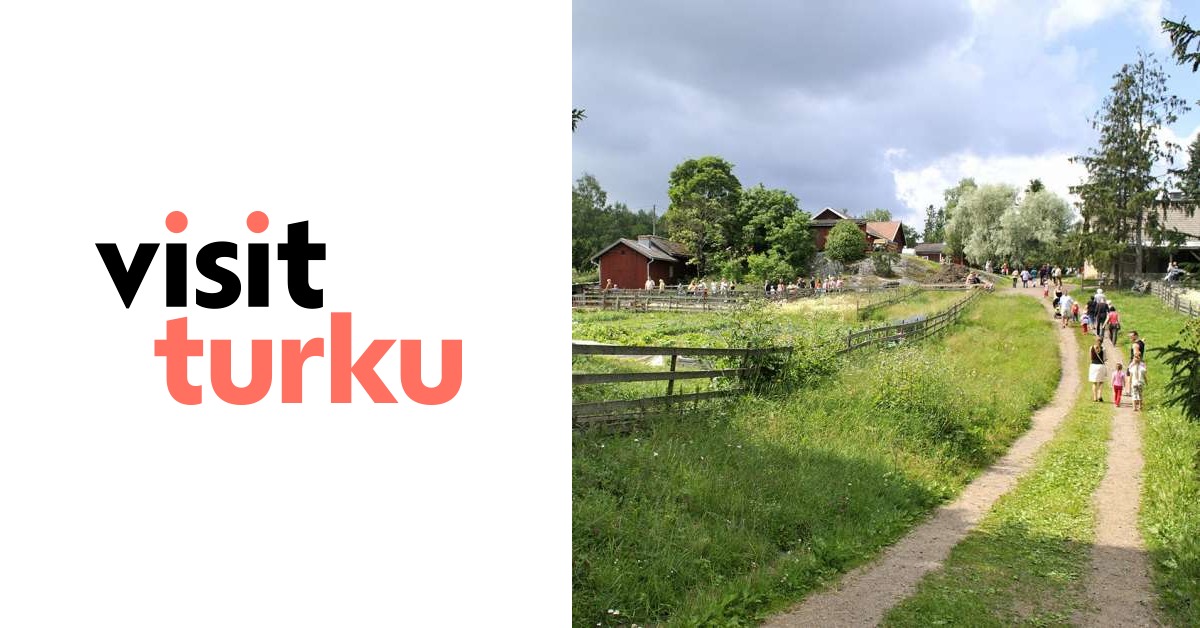 Kurala Bybacke - Visitturku.fi